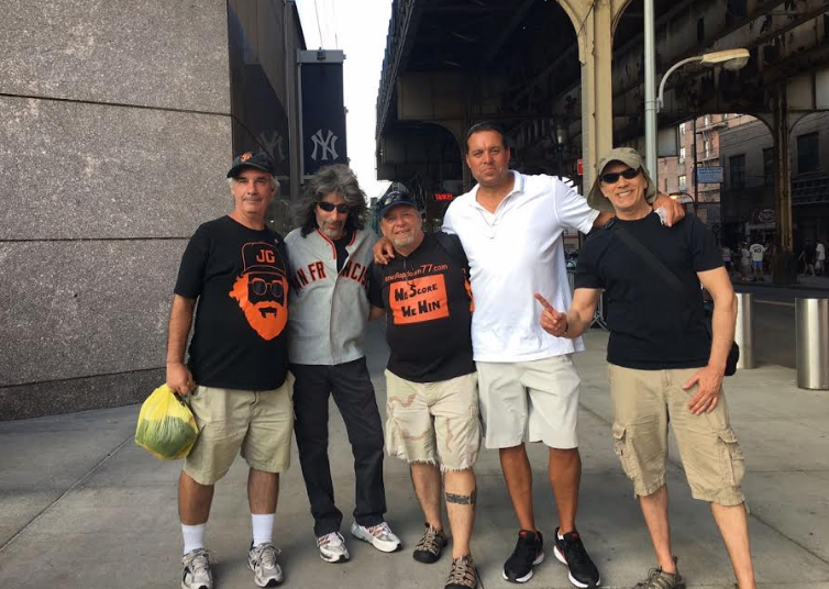 Pablo | A Place To Talk About Giants Baseball